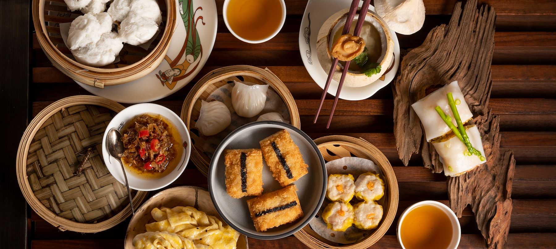 Hong Kong Chinese Restaurant | Dynasty, Hong Kong